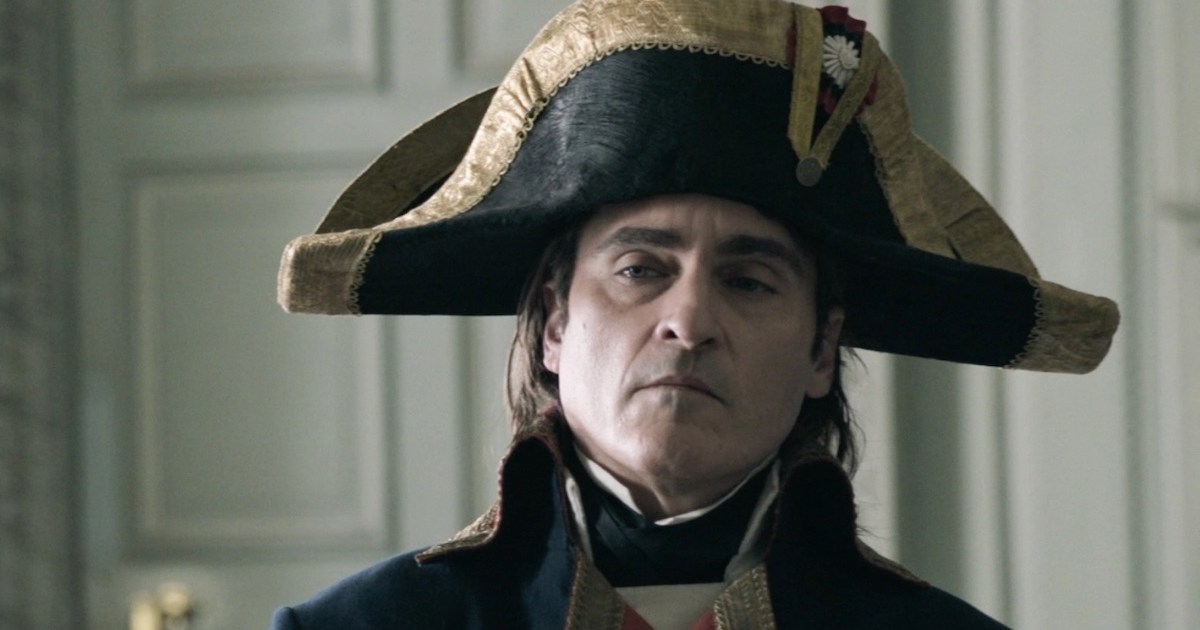 Napoleon True Story: Who He Was, Age When He Died, and How Tall He Was