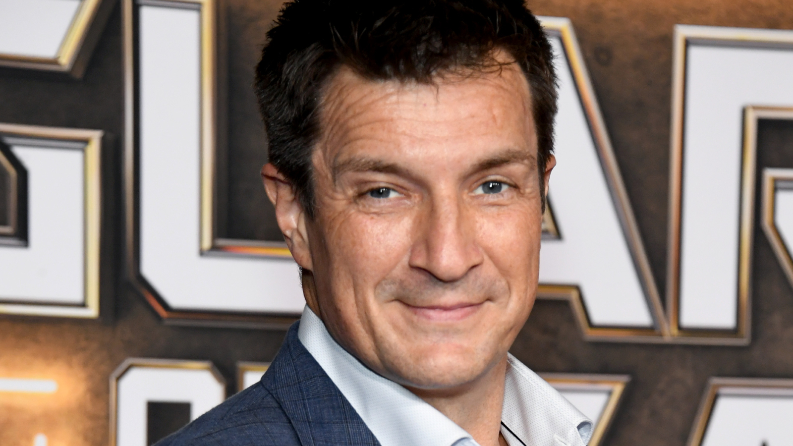 Superman: Legacy Adds Nathan Fillion as Green Lantern