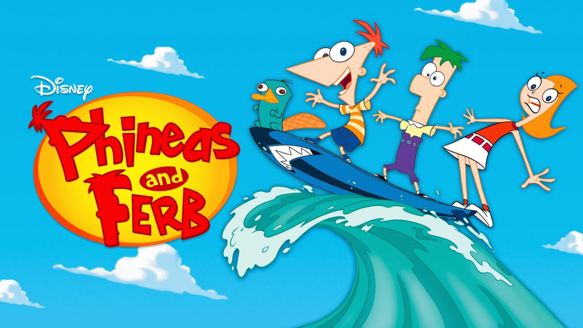 Phineas and Ferb: How Many Episodes & When Do New Episodes Come Out?