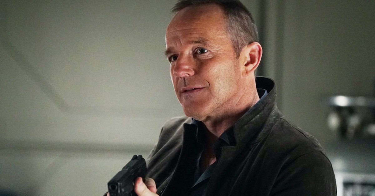 Secret Invasion Phil Coulson: Is Clark Gregg Returning to the MCU?