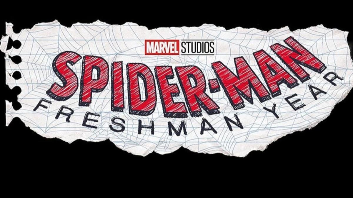 Animated Marvel's Spider-Man Coming to Disney XD