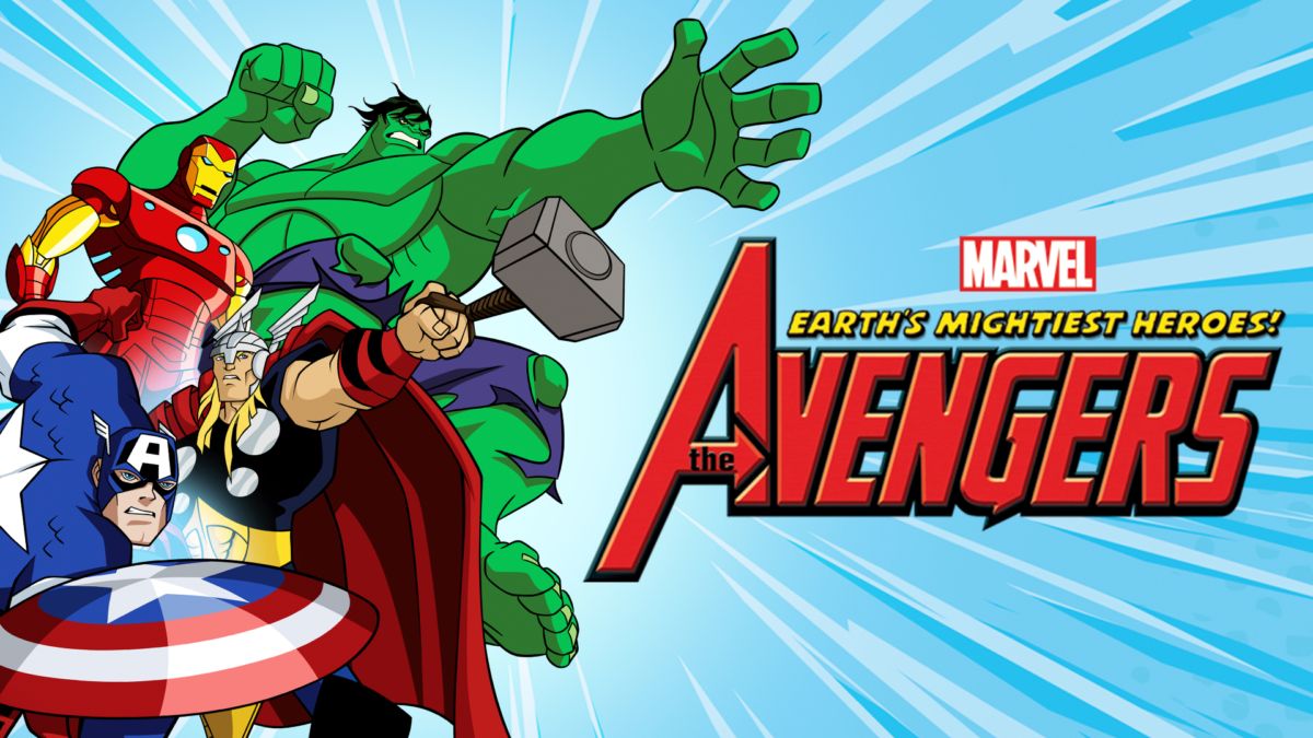 Marvel Reveals New Avengers: Age of Ultron Promo Art