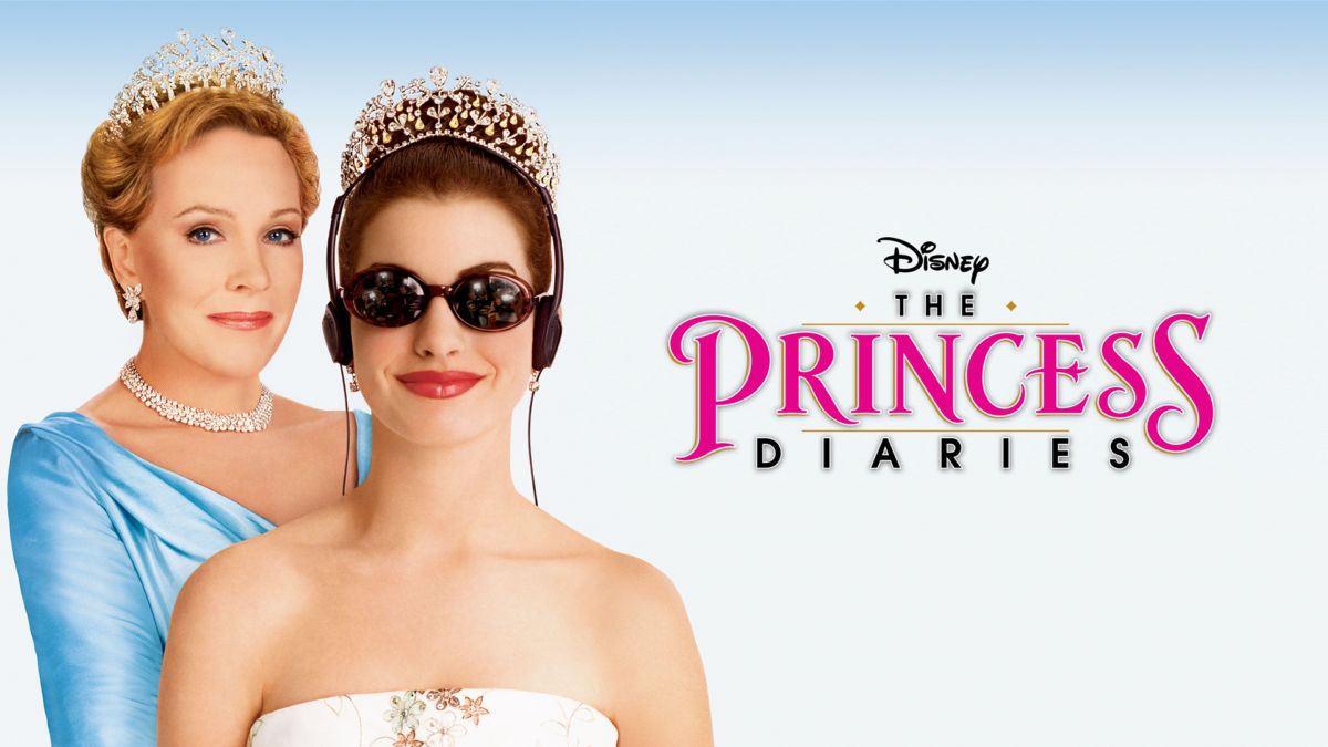 The Princess Diaries: Where to Watch & Stream Online