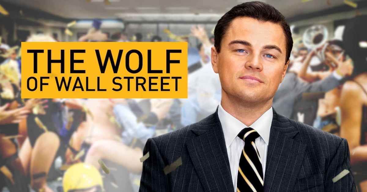 The Wolf of Wall Street: Where to Watch & Stream Online