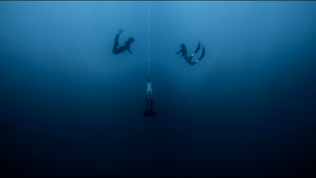 The Deepest Breath: Where to Watch & Stream Online