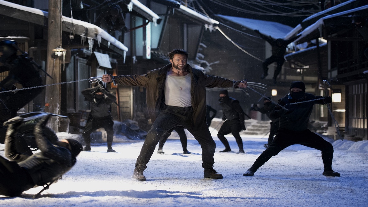 Wolverine 3 Could Team Up Hugh Jackman and Patrick Stewart