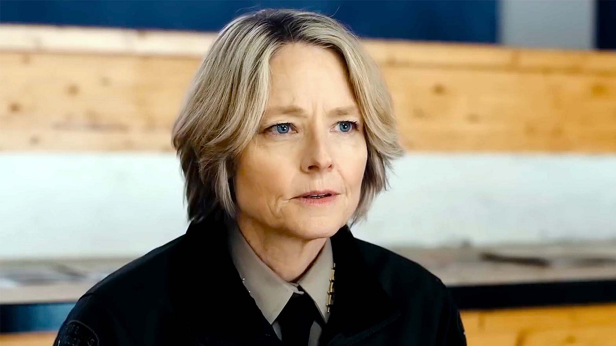 True Detective Motion Posters Remind Us That We Get the World We Deserve