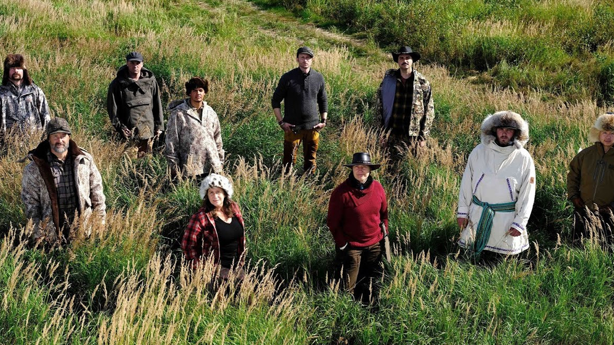Alone Season 10: How Many Episodes & When Do New Episodes Come Out?