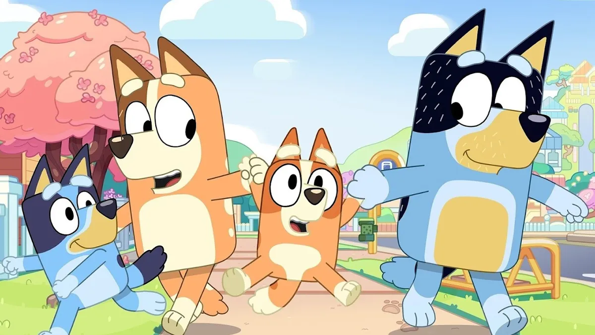 Bluey Season 4 Release Date Rumors: When Is It Coming Out on Disney Plus?