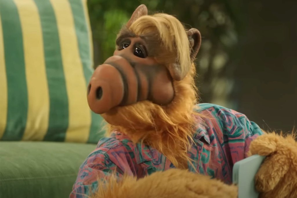 ALF Comeback Marathon Set for This Week Thanks to Ryan Reynolds ...