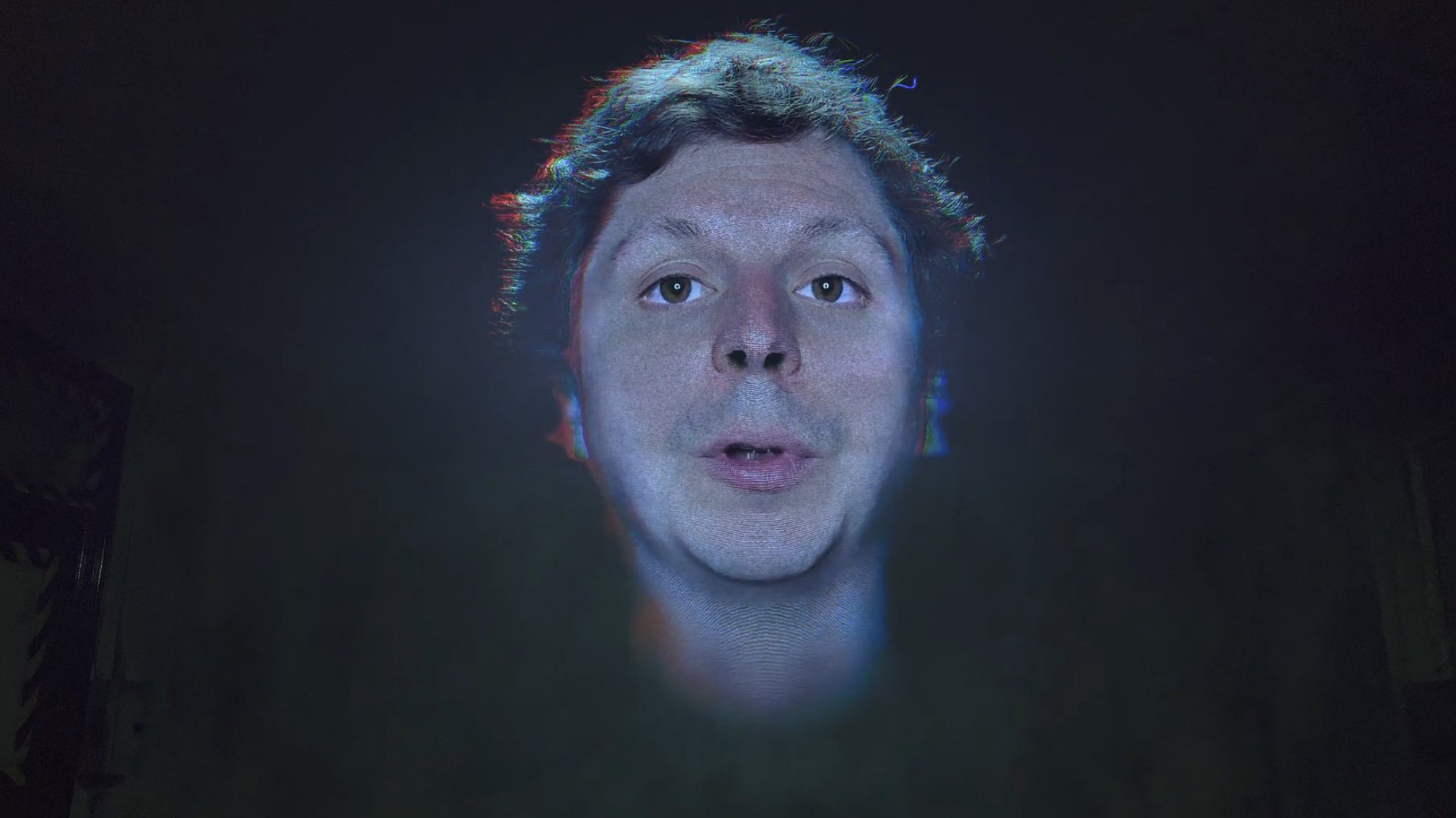 Command Z Trailer: Michael Cera Leads Steven Soderbergh's Surprise Time ...
