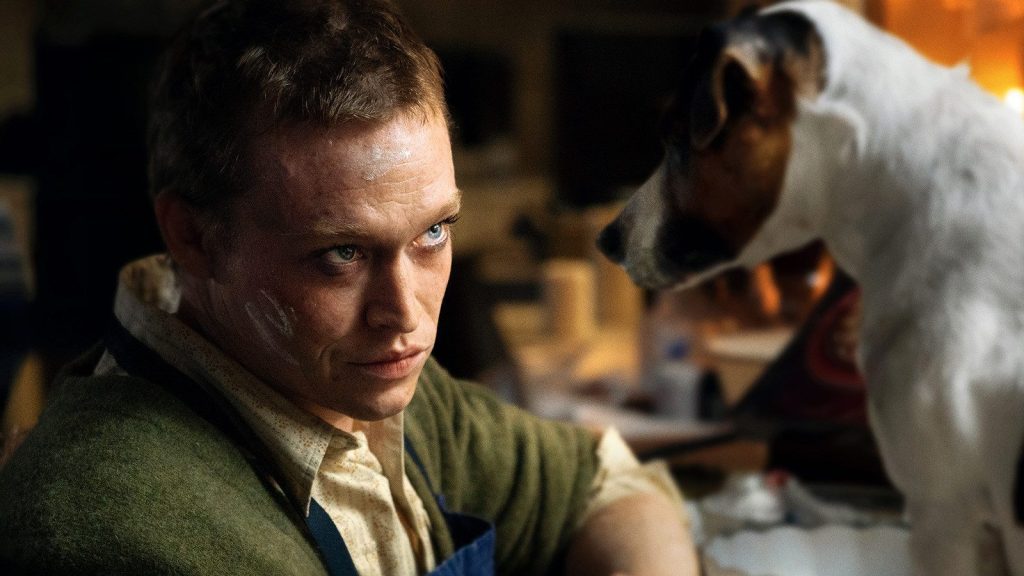 DogMan: Actors Allowed to Promote Luc Besson Movie at Venice Film Festival