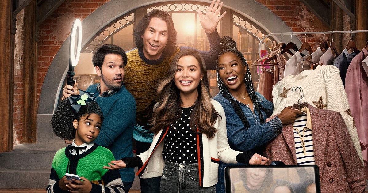 When will iCarly Reboot Season 4 come out?