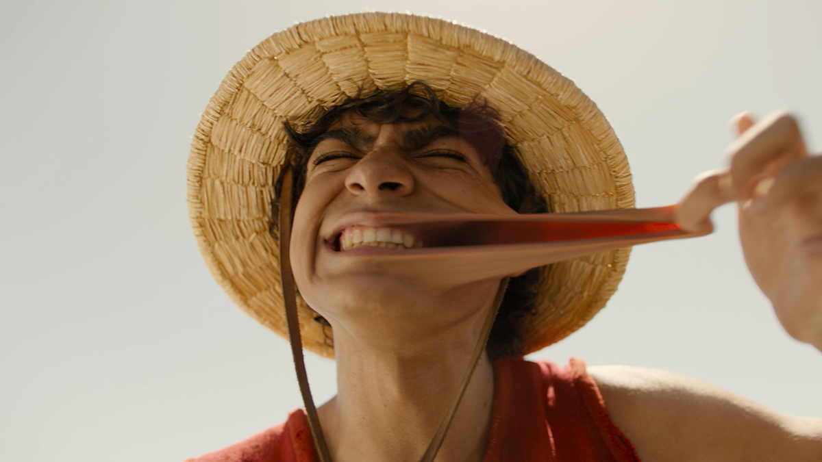 One Piece Live-Action Trailer Reveals Netflix's Take On Arlong, Mihawk ...