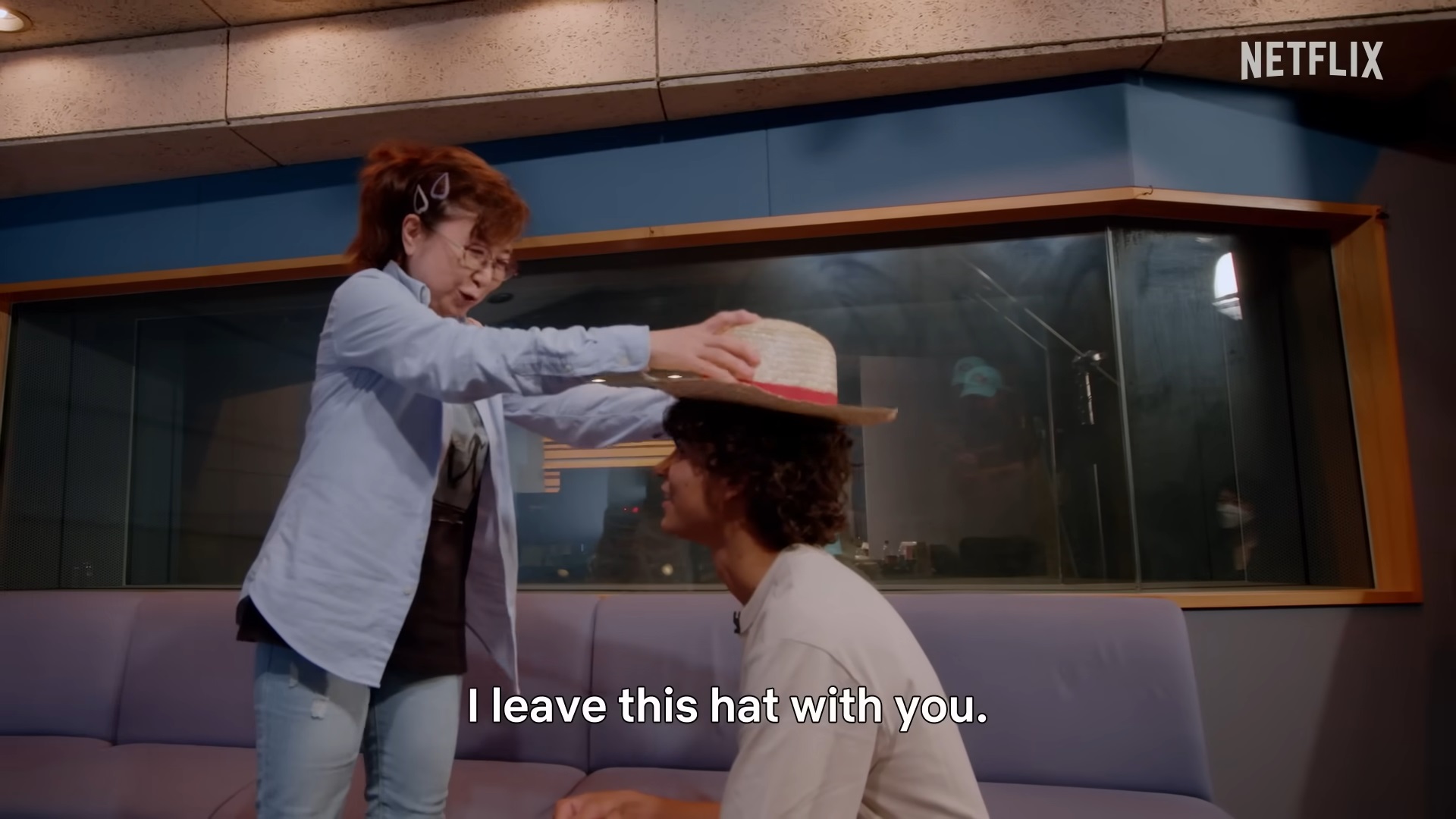 One Piece Teaser Trailer Gives First Look at Live-Action Straw Hat Crew