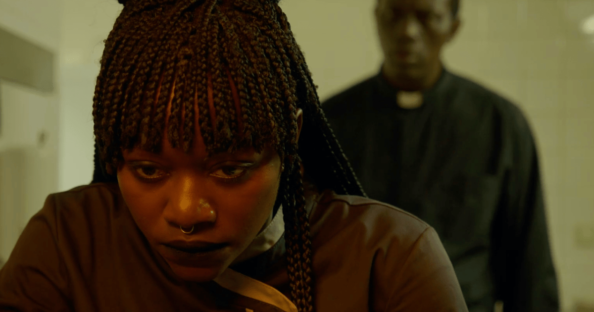 Our Father, The Devil Trailer Sets Release Date for Psychological Thriller