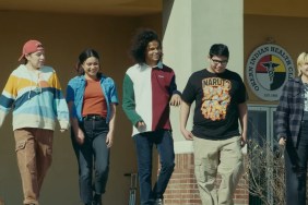 Reservation Dogs Season 3 to End Taika Waititi FX Series
