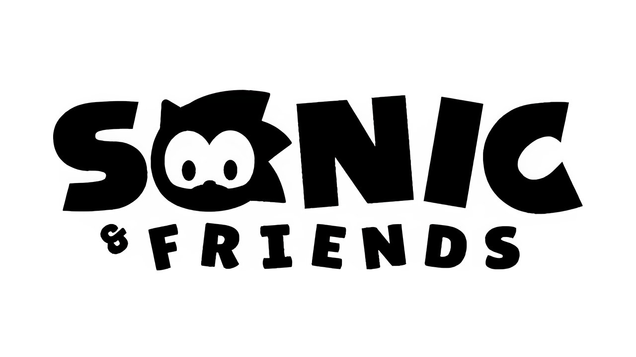 Sonic & Friends Logo Trademarked by Sega