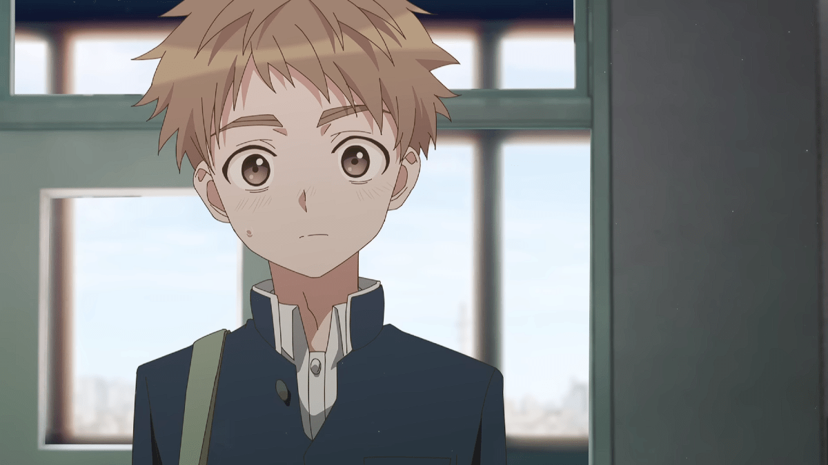 The Girl I Like Forgot Her Glasses Episode 2 Release Date & Time