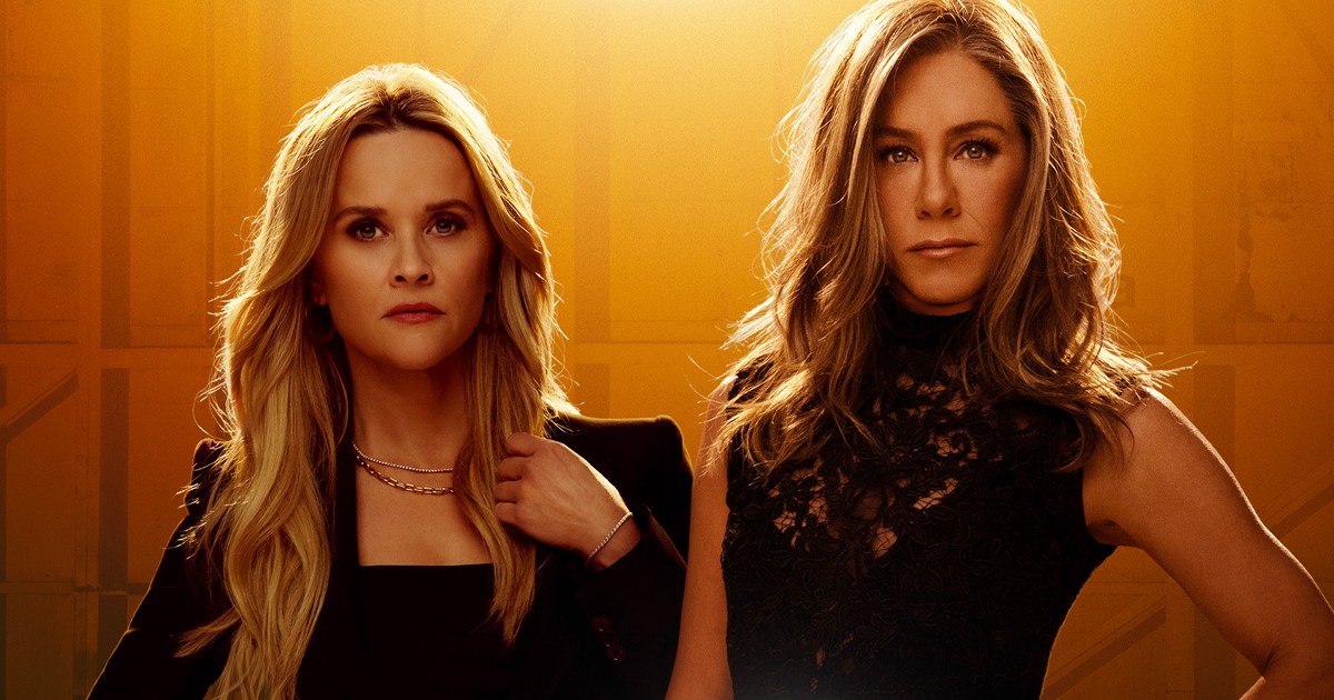 The Morning Show Season 3 Streaming Release Date: When Is It Coming Out ...