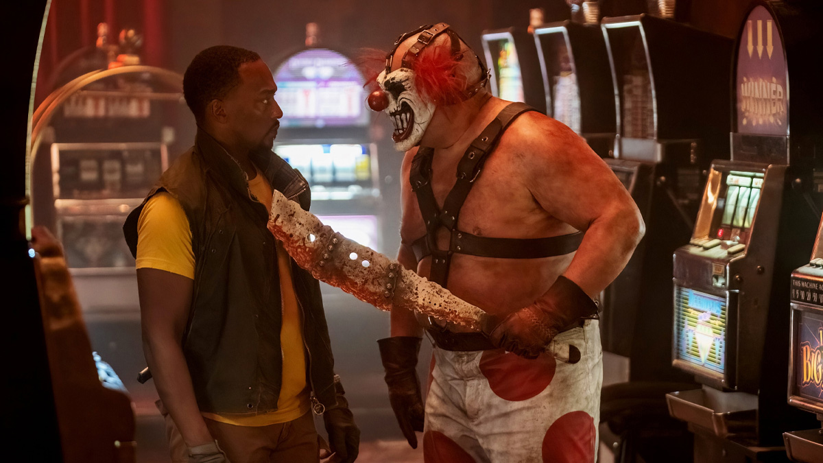 Twisted Metal: How Many Episodes & When Do New Episodes Come Out?