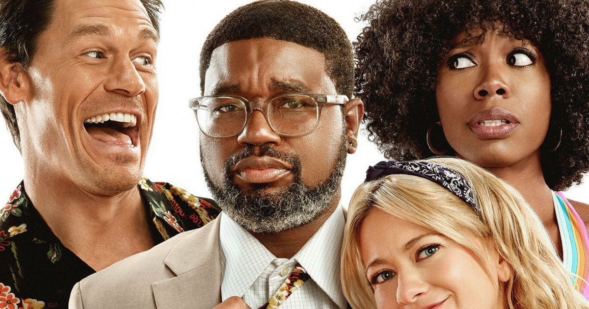Vacation Friends 3 Release Date Rumors: Is It Coming Out?