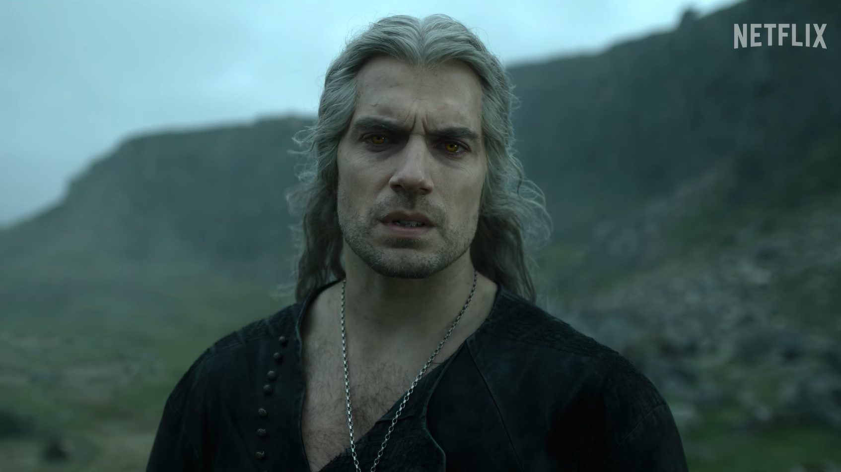 The Witcher Season 3 Part 2 Trailer Previews Henry Cavill's Final ...
