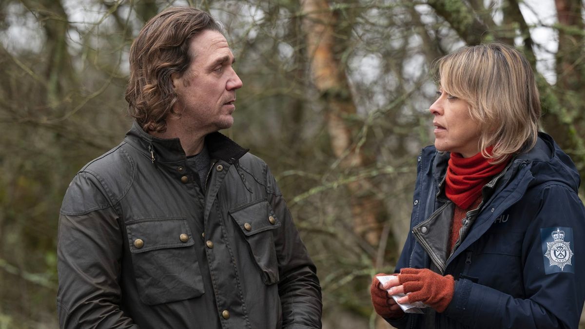 Annika Season 1: Where to Watch & Stream Online