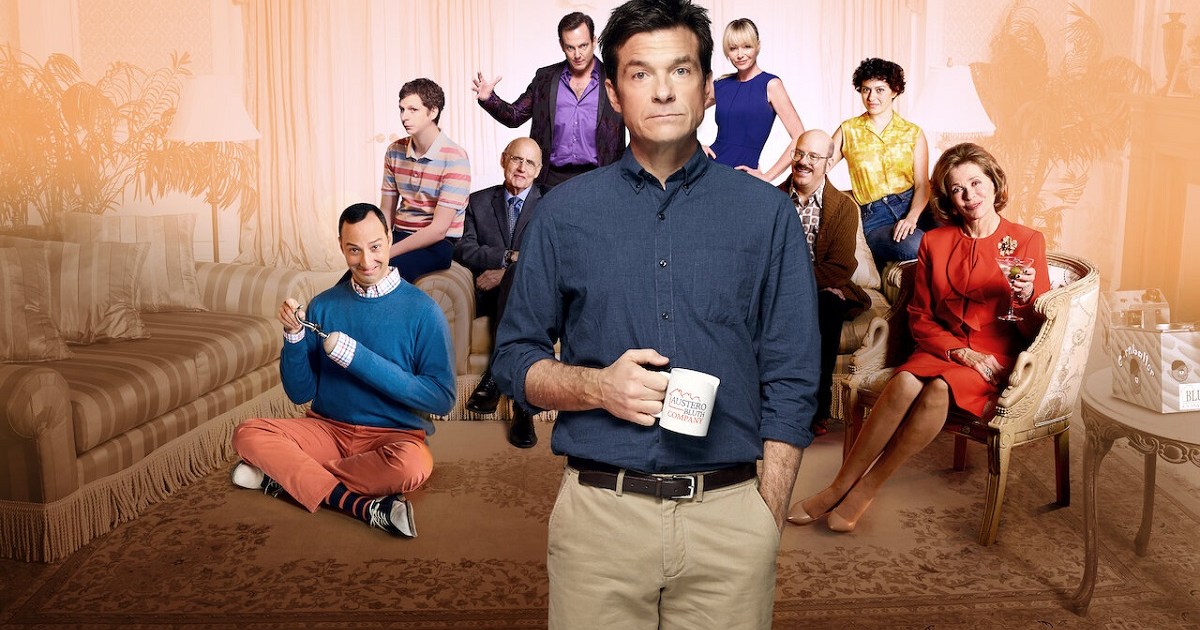 Arrested Development Season 1: Where to Watch & Stream Online