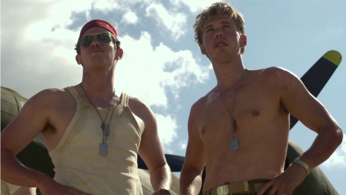 Tom Hanks Cast Austin Butler in Masters of Air to Help His Health