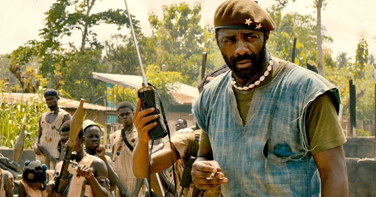 Beasts of No Nation: Where to Watch & Stream Online