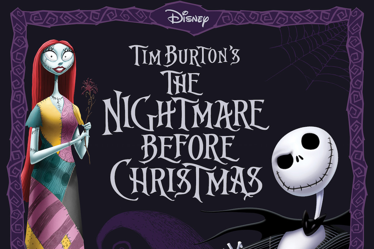 The Nightmare Before Christmas: Beyond Halloween Town Review