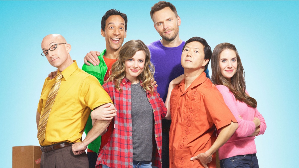Community Cast