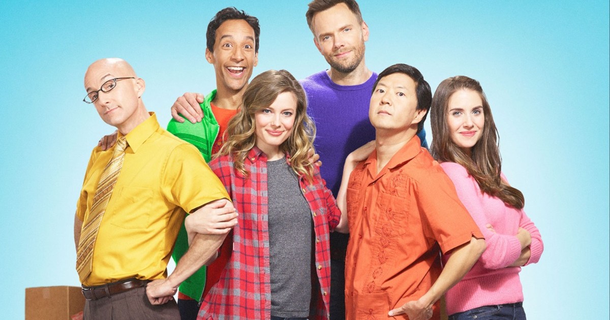 Community Season 7 Release Date Rumors Is It Coming Out Community Season 7 Release Date Rumors Is It Coming Out
