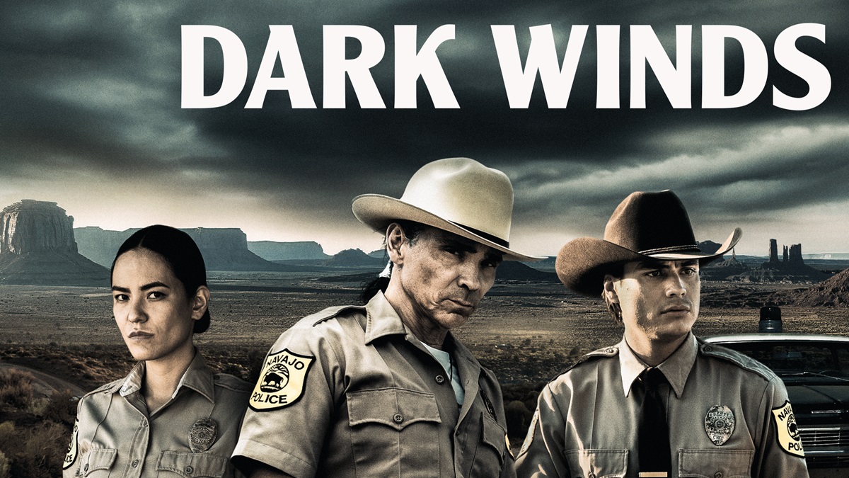 Dark Winds Season 3 Trailer: Joe Leaphorn Faces a Monster for His Next Case