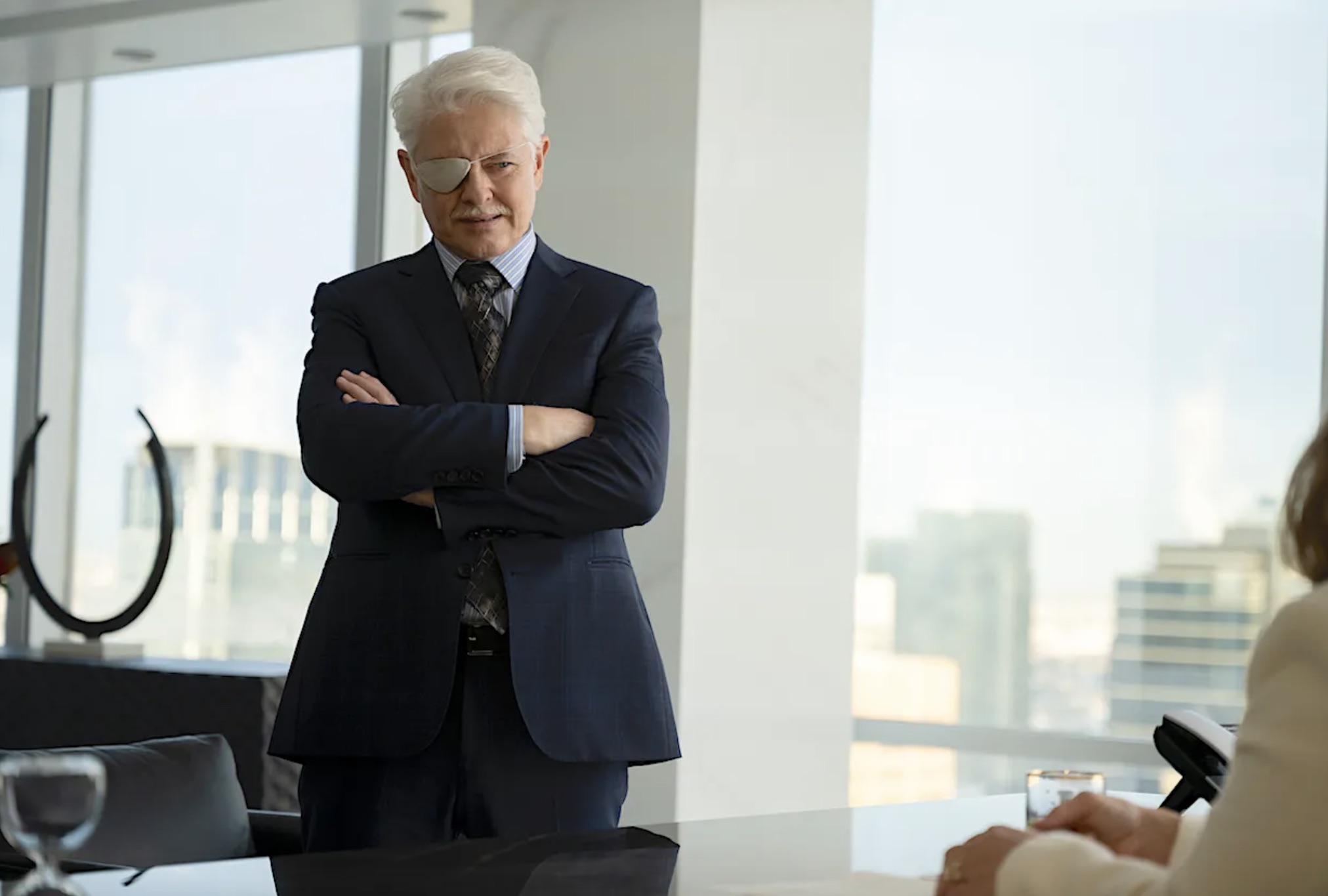 Fargo Season 5 Premiere Date Set, First-Look Images Released