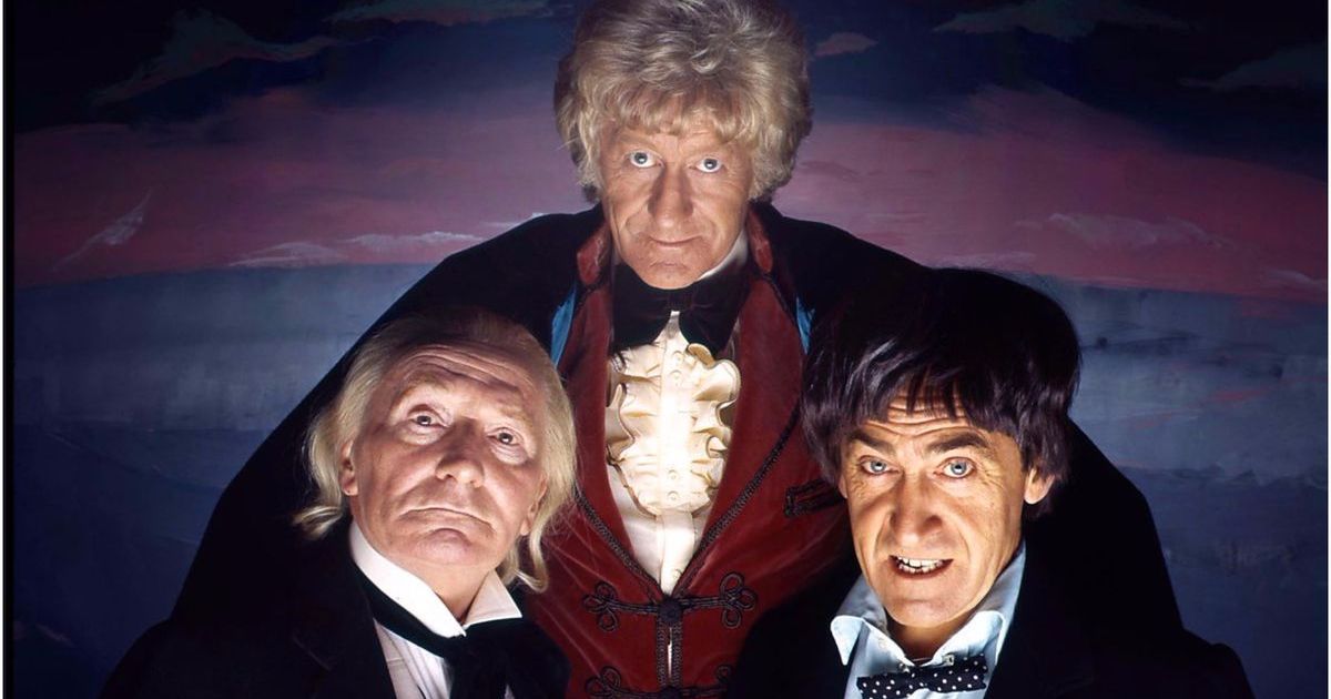 Doctor Who Season 10: Where to Watch & Stream Online