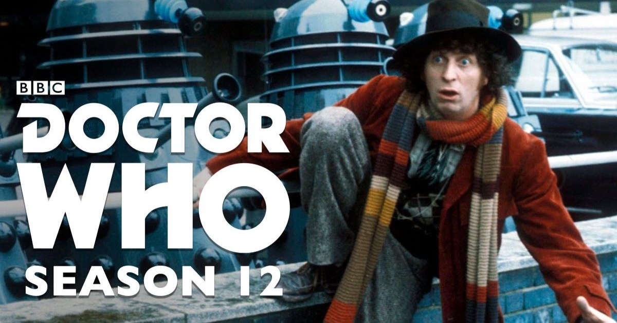 Doctor Who Season 12: Where to Watch & Stream Online