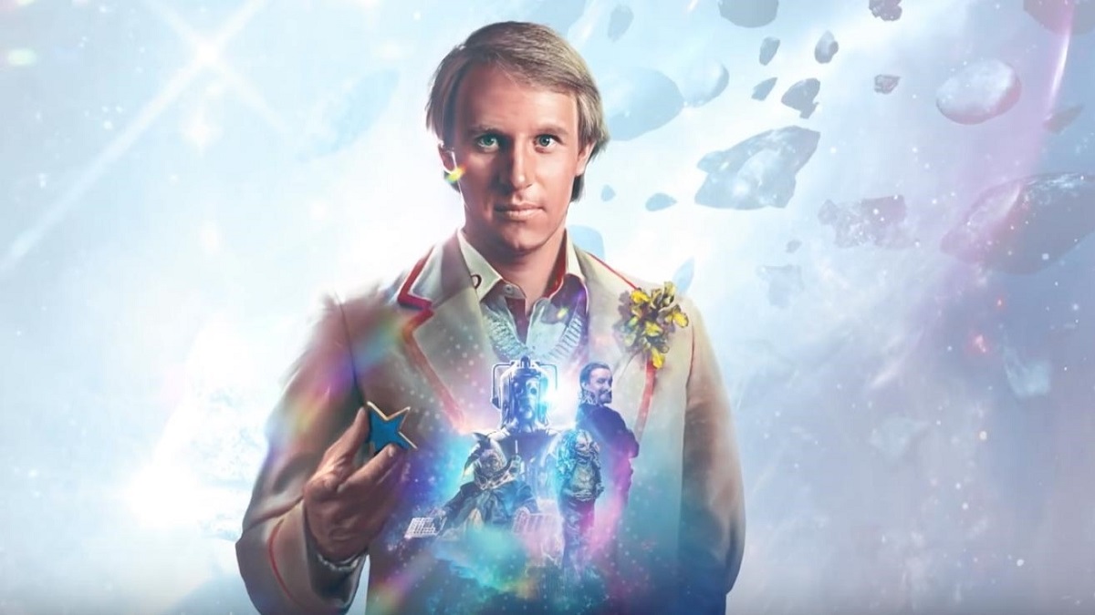 Doctor Who Season 19: Where to Watch & Stream Online