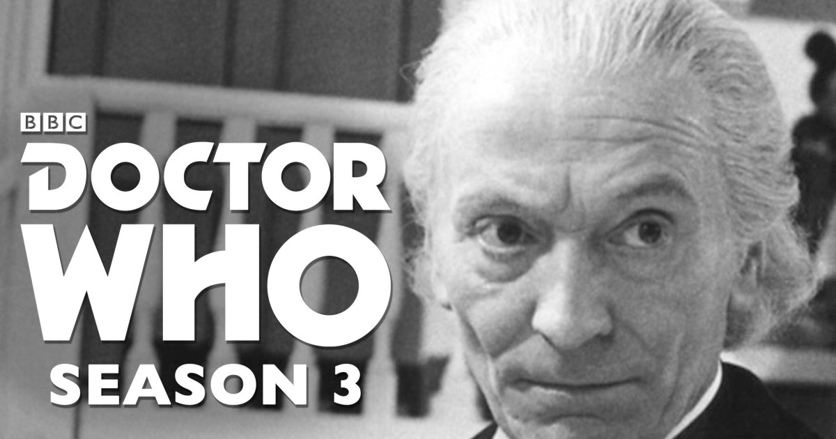 Doctor Who Season 3: Where to Watch & Stream Online
