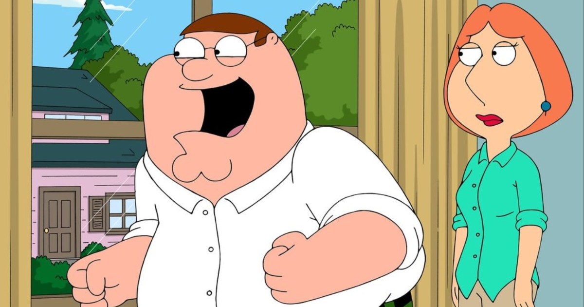 Family Guy: How Many Episodes & When Do New Episodes Come Out?