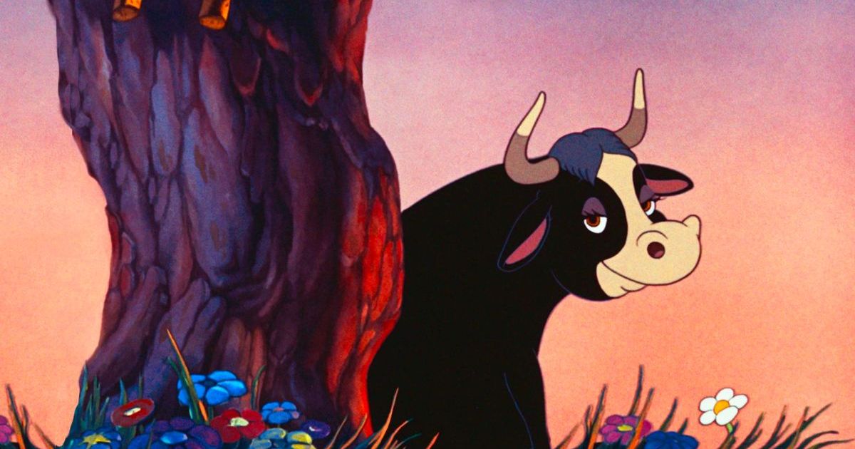 Ferdinand the Bull: Where to Watch & Stream Online