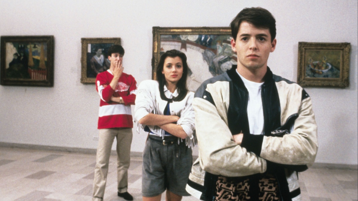 Ferris Bueller’s Day Off: Where to Watch & Stream Online