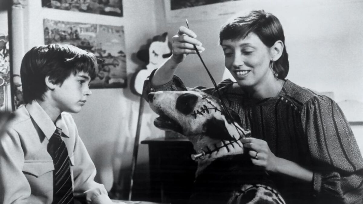 Frankenweenie (1984): Where to Watch & Stream Online
