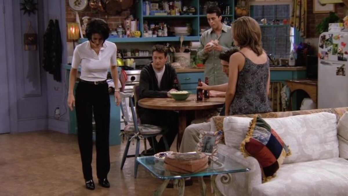 Friends Season 2: Where to Watch & Stream Online