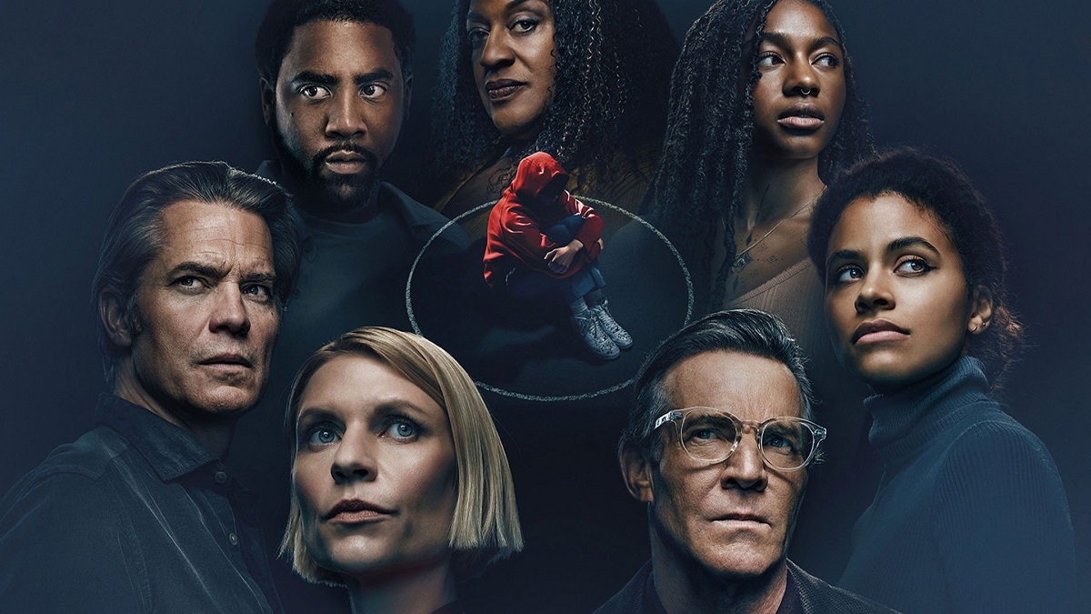 Full Circle Season 1: Where to Watch & Stream Online