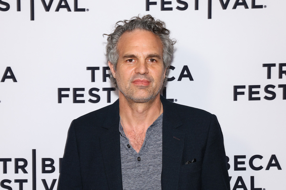 Hal & Harper: Mark Ruffalo to Lead Indie Dramedy From Cooper Raiff