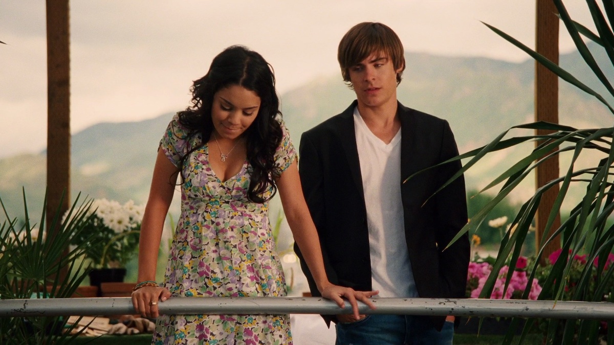 HSMTMTS Season 4 Troy & Gabriella: Are Zac Efron & Vanessa Hudgens Back?