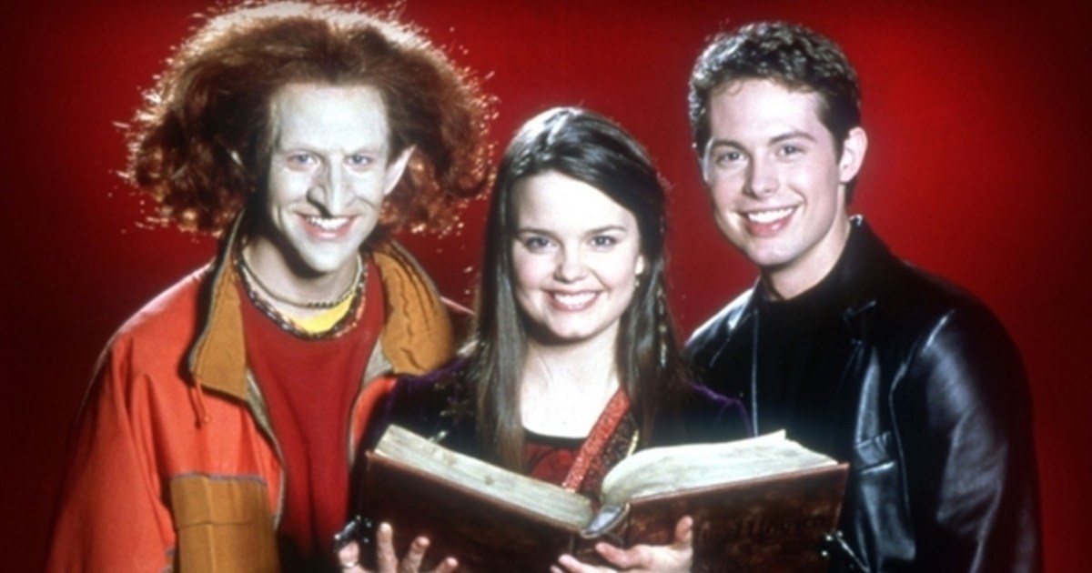 Halloweentown II: Kalabar’s Revenge: Where to Watch & Stream Online
