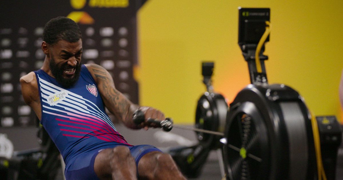 Heart of Invictus Trailer Previews Netflix’s Upcoming Sports Limited Series